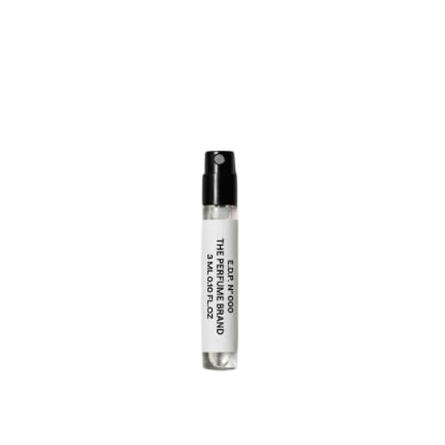 Tester | Vanilla Pods | 3ml – Mallz