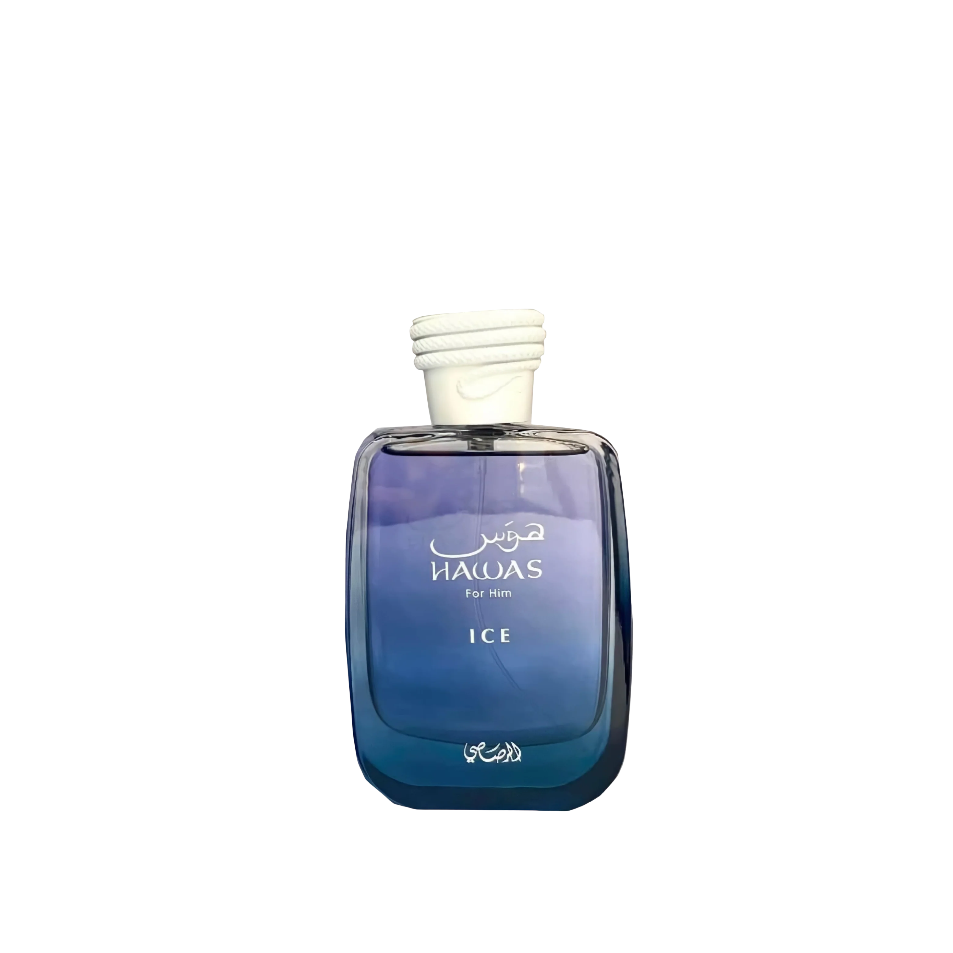 Hawas Ice | Rasasi | 100ml | Eau de Parfum – Mallz